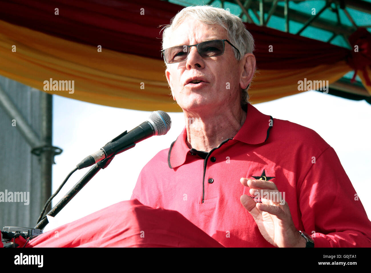 Jeremy cronin -Fotos und -Bildmaterial in hoher Auflösung – Alamy