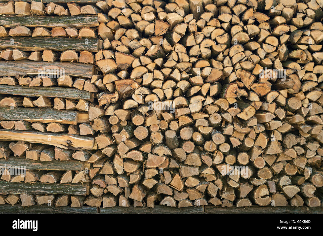 Stapel Von Protokollen Stockfotos und -bilder Kaufen - Alamy