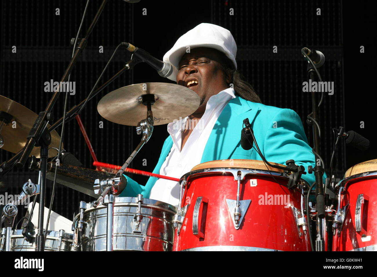 Kid creole and the coconuts -Fotos und -Bildmaterial in hoher Auflösung ...