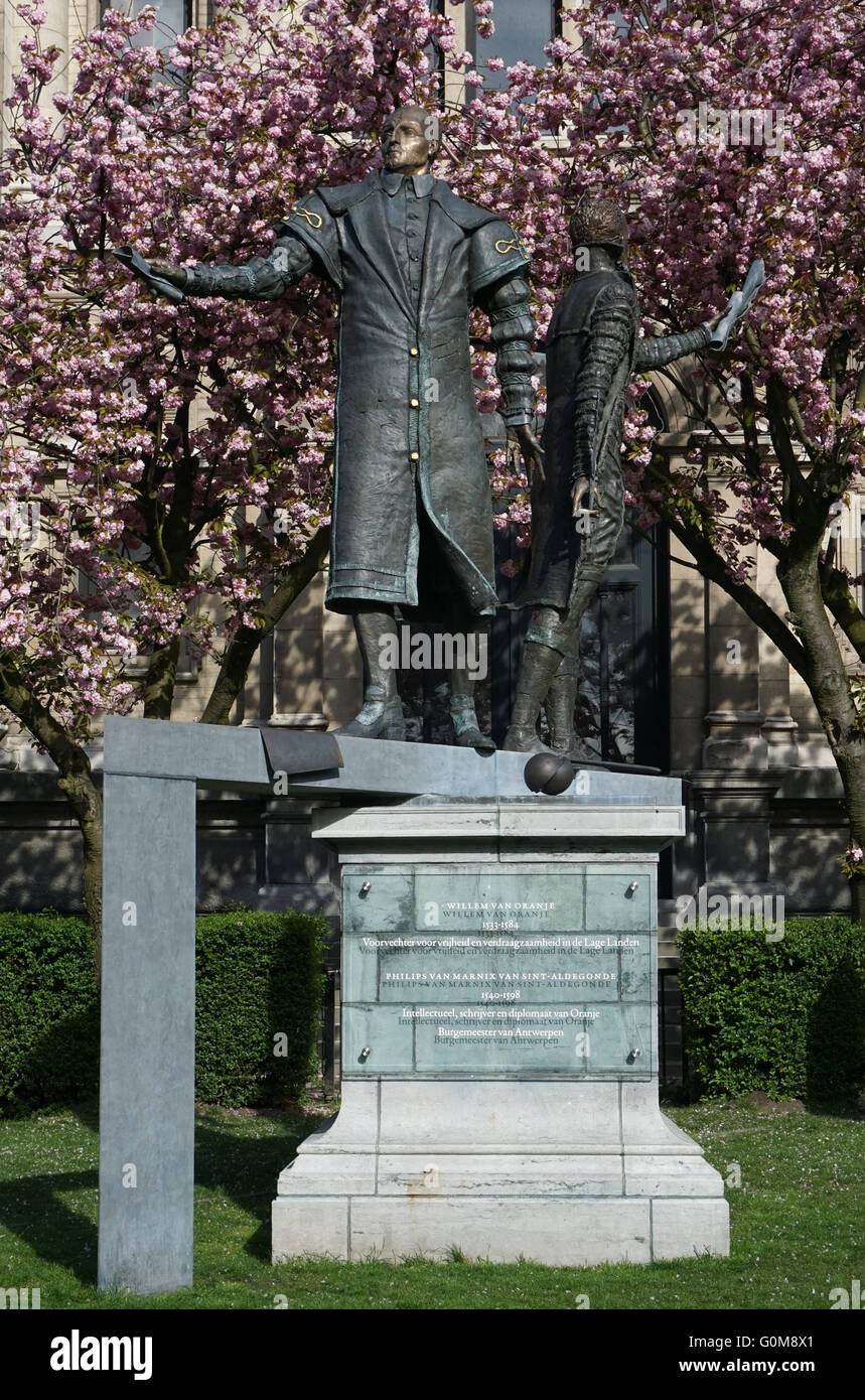 William der stille prinz von orange -Fotos und -Bildmaterial in hoher Auflösung – Alamy