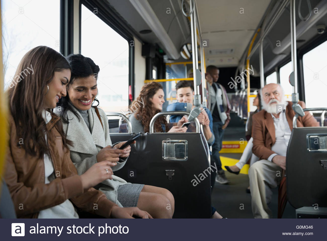 79 bus -Fotos und -Bildmaterial in hoher Auflösung – Alamy