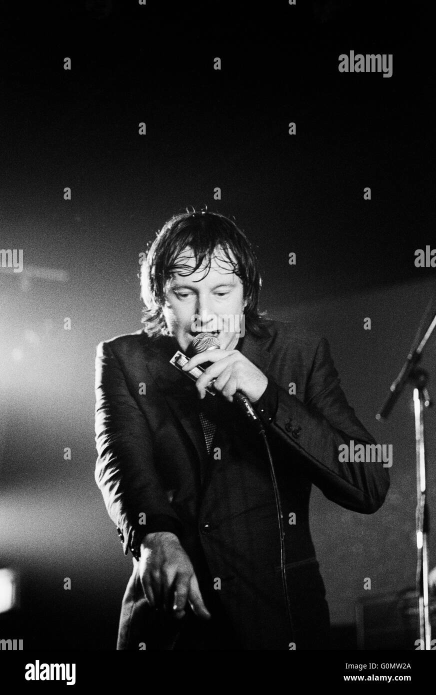 Lee brilleaux -Fotos und -Bildmaterial in hoher Auflösung – Alamy