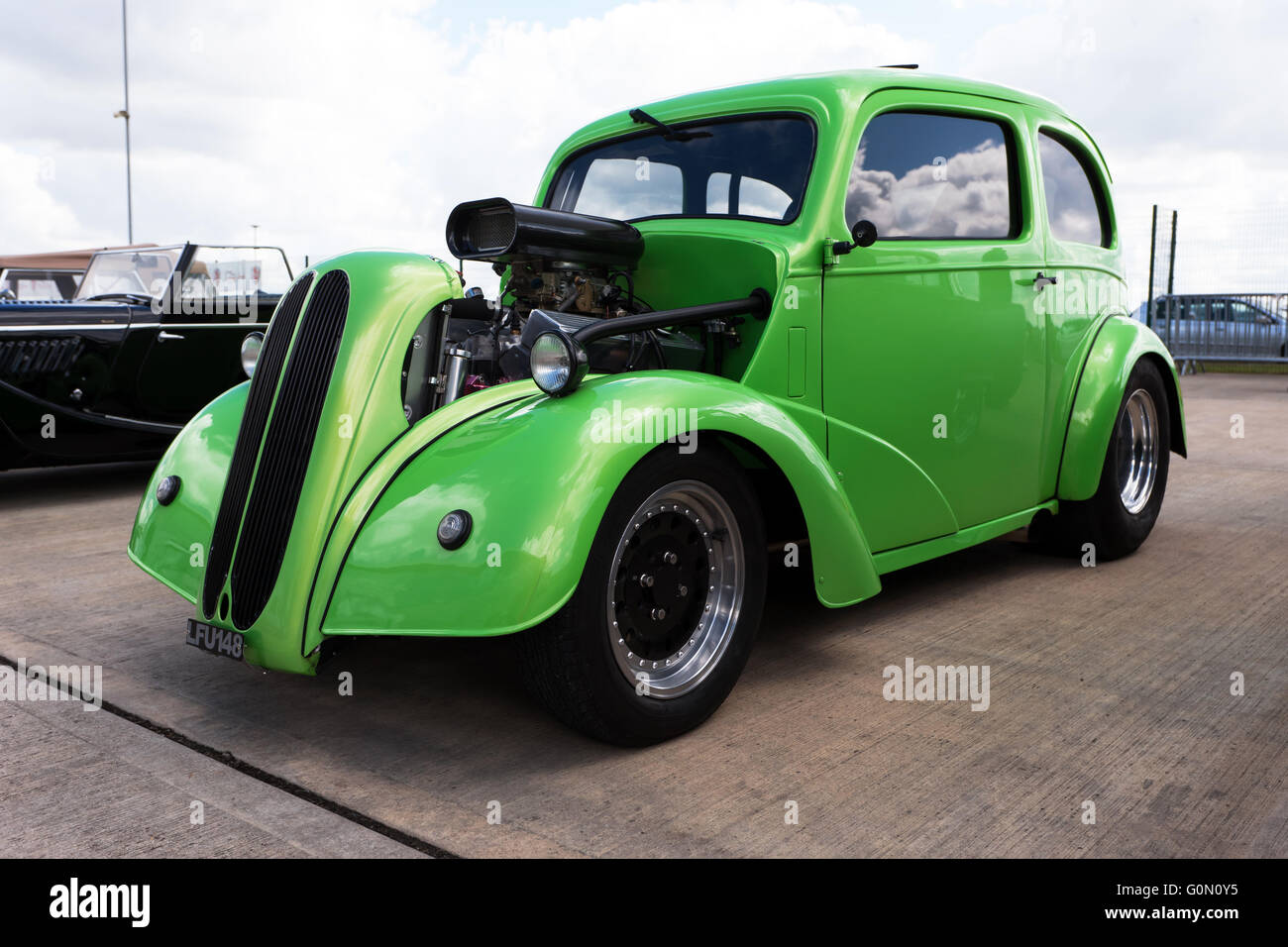 Ford popular 103e -Fotos und -Bildmaterial in hoher Auflösung – Alamy