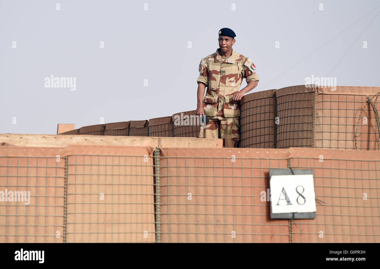 Gao camp -Fotos und -Bildmaterial in hoher Auflösung – Alamy