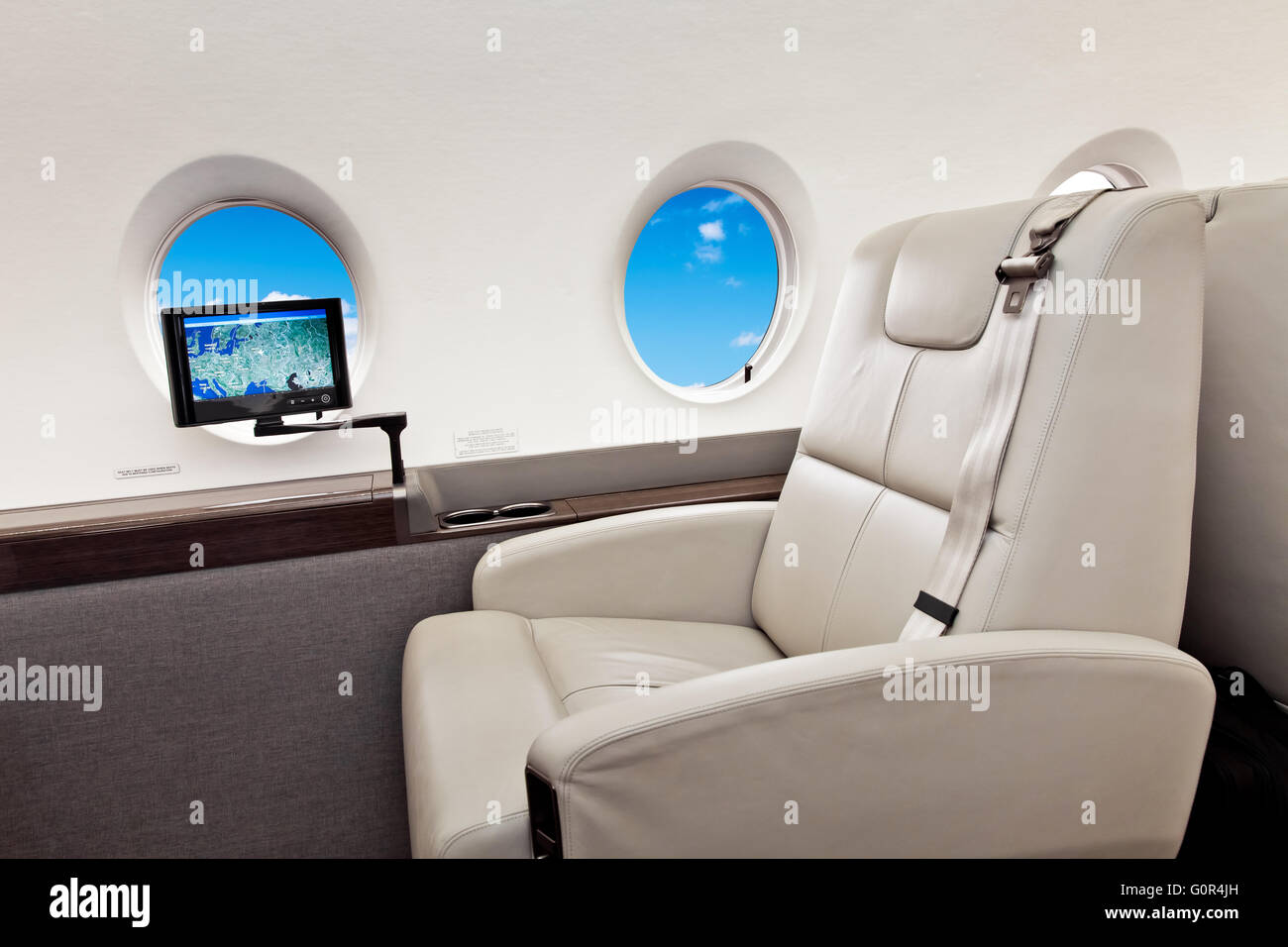 Bullauge ansicht -Fotos und -Bildmaterial in hoher Auflösung – Alamy