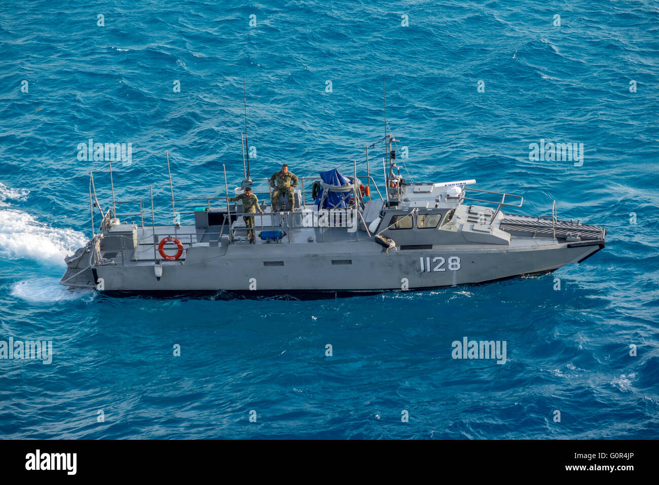 Combat boat cb -Fotos und -Bildmaterial in hoher Auflösung – Alamy