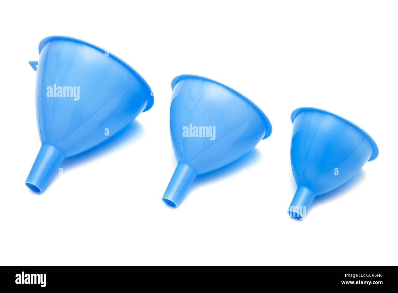 Blaue trichtergruppe -Fotos und -Bildmaterial in hoher Auflösung – Alamy