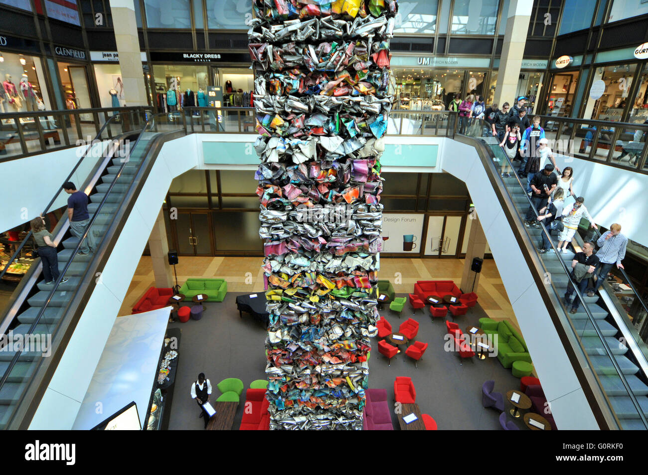 Viertel 205 -Fotos und -Bildmaterial in hoher Auflösung – Alamy