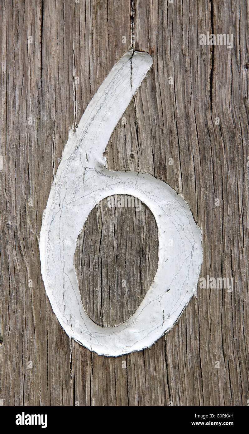 Geschnitzte nummer -Fotos und -Bildmaterial in hoher Auflösung – Alamy