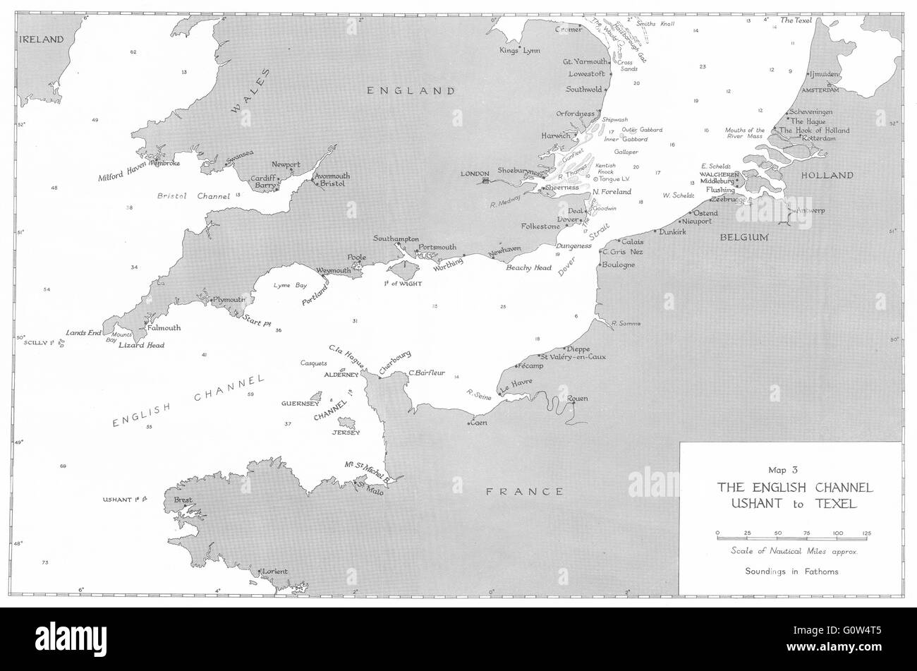 Map of texel -Fotos und -Bildmaterial in hoher Auflösung – Alamy