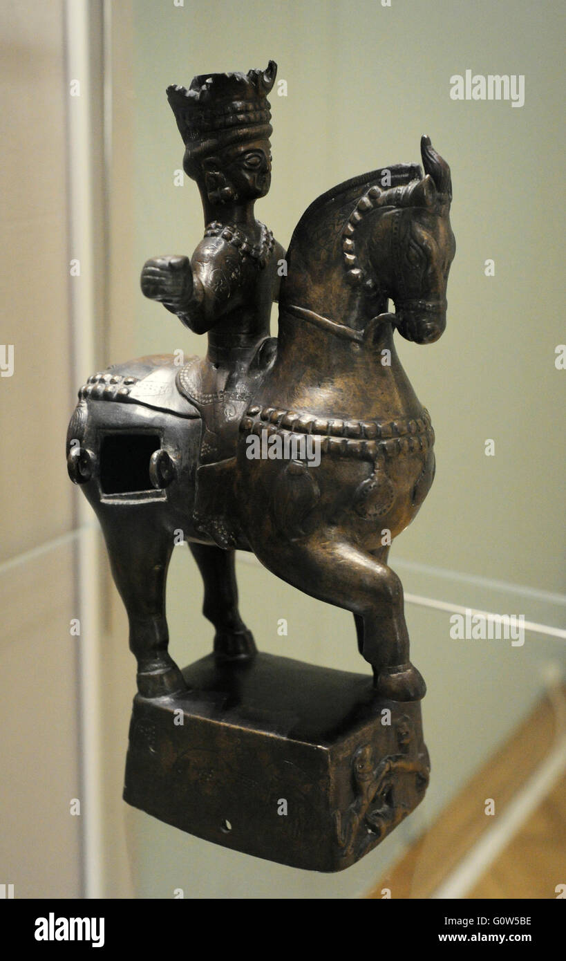Khosrow ii -Fotos und -Bildmaterial in hoher Auflösung – Alamy