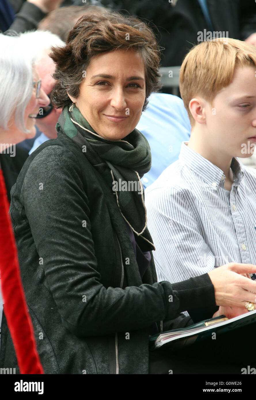 Alexandra hedison -Fotos und -Bildmaterial in hoher Auflösung – Alamy