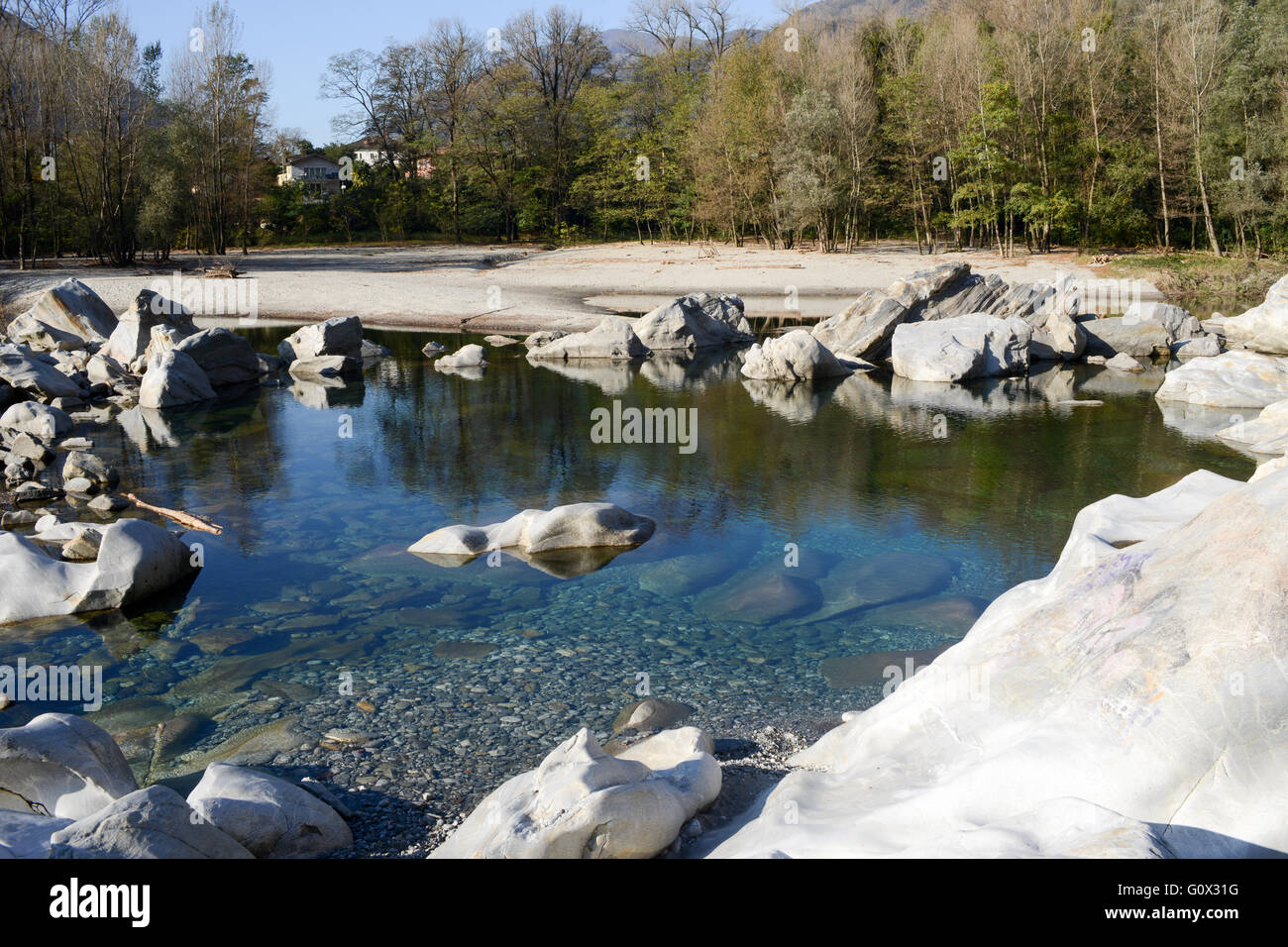 Ponte brolla -Fotos und -Bildmaterial in hoher Auflösung – Alamy
