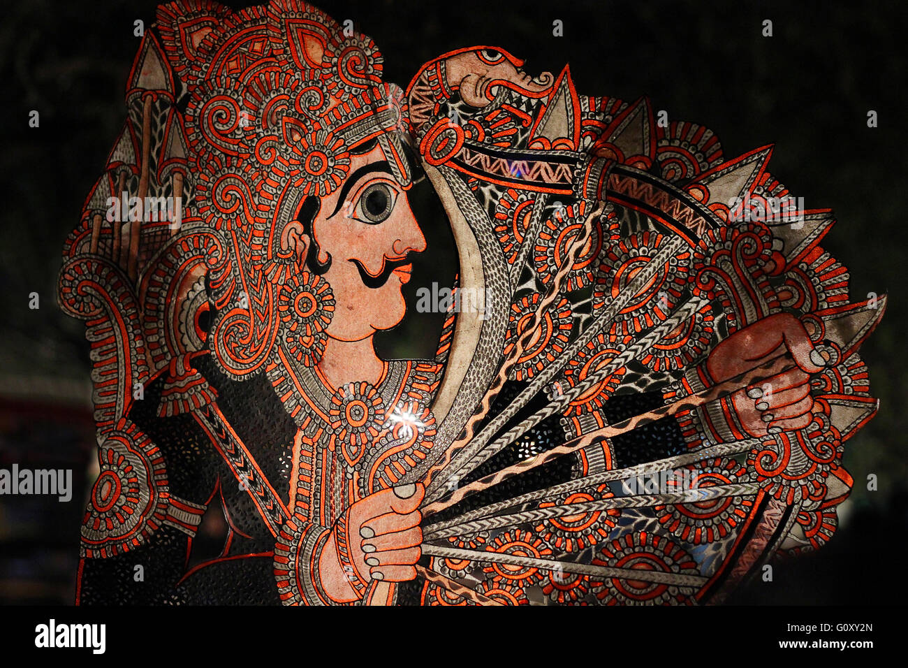 Hinduistischer gott lord rama -Fotos und -Bildmaterial in hoher ...