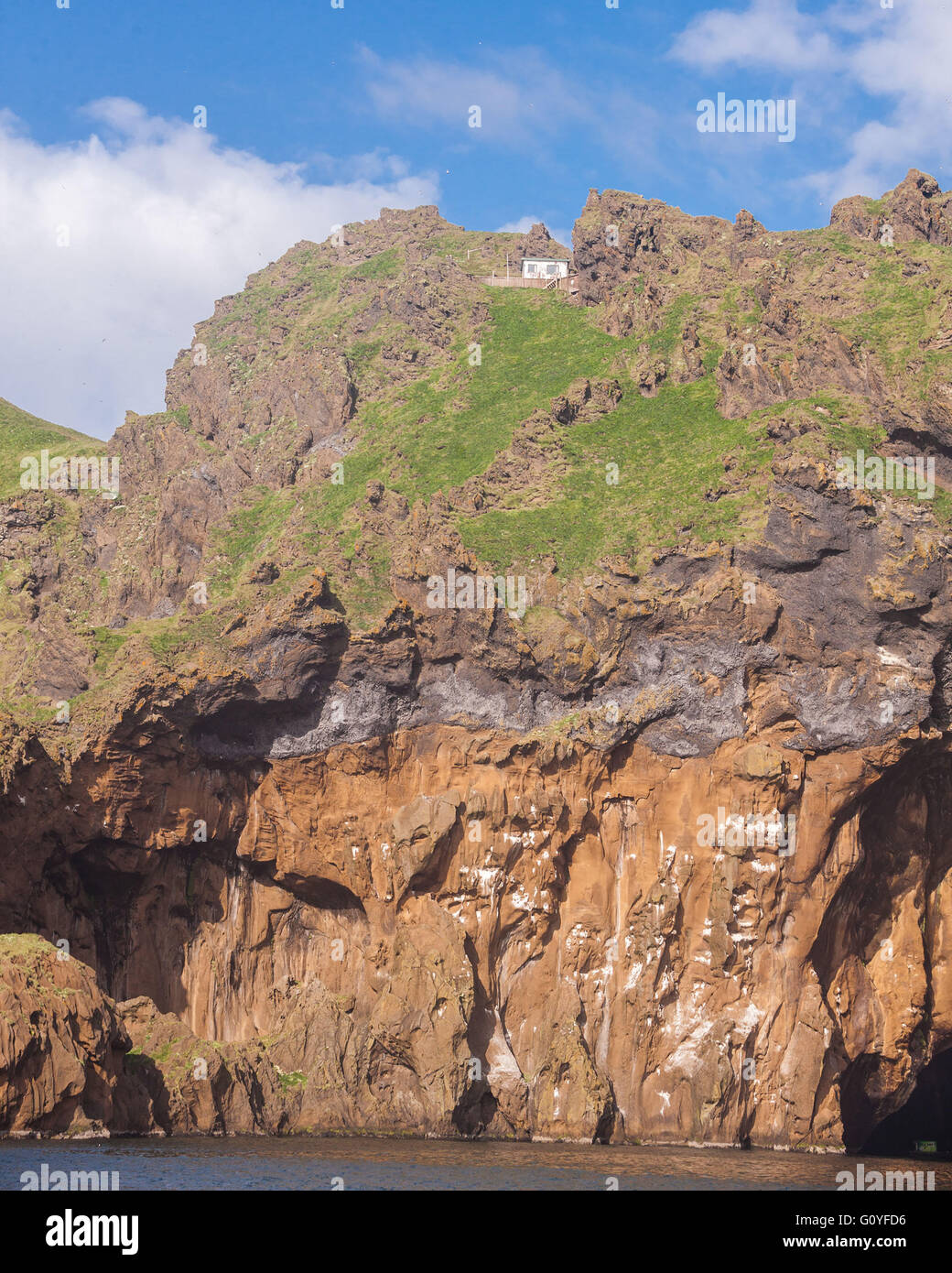 Vulkanausbruch 1973 -Fotos und -Bildmaterial in hoher Auflösung – Alamy