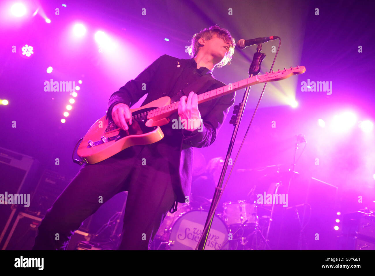 Concorde 2 club -Fotos und -Bildmaterial in hoher Auflösung – Alamy