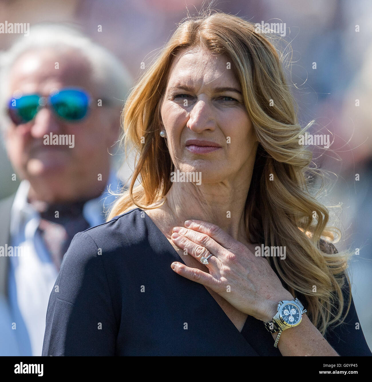Stefanie maria graf -Fotos und -Bildmaterial in hoher Auflösung – Alamy