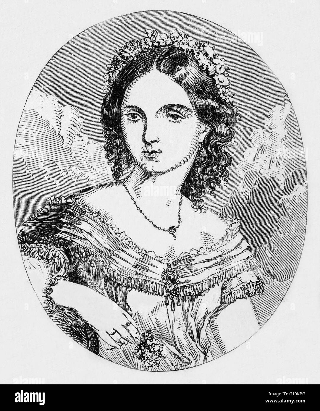 Kaiserin friedrich iii -Fotos und -Bildmaterial in hoher Auflösung – Alamy