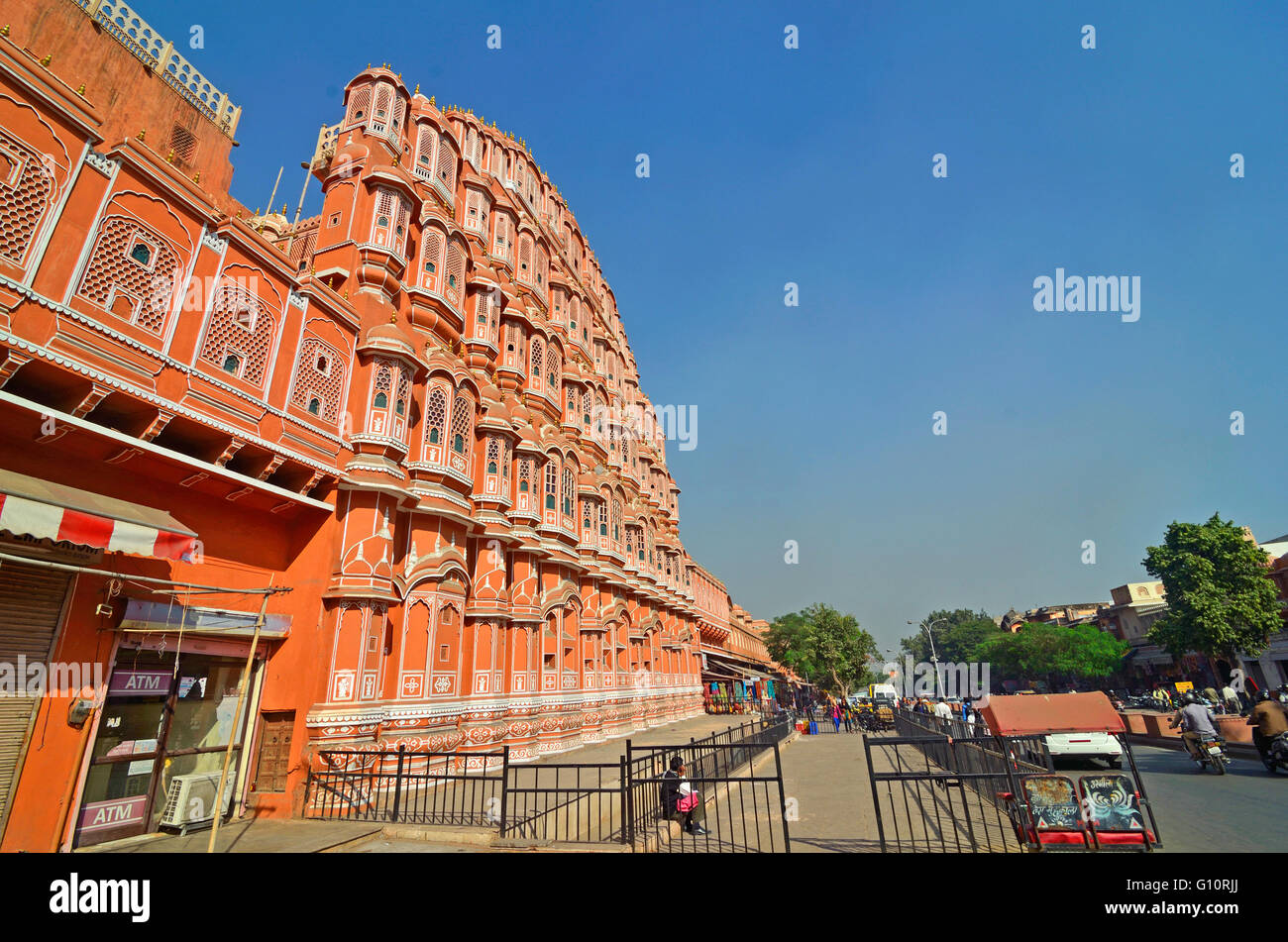 Ikonisches jaipur -Fotos und -Bildmaterial in hoher Auflösung – Alamy