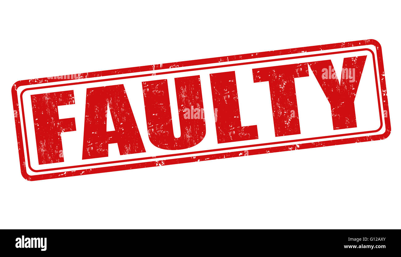 Fehlerhafte Ware Stockfotos & Fehlerhafte Ware Bilder - Alamy