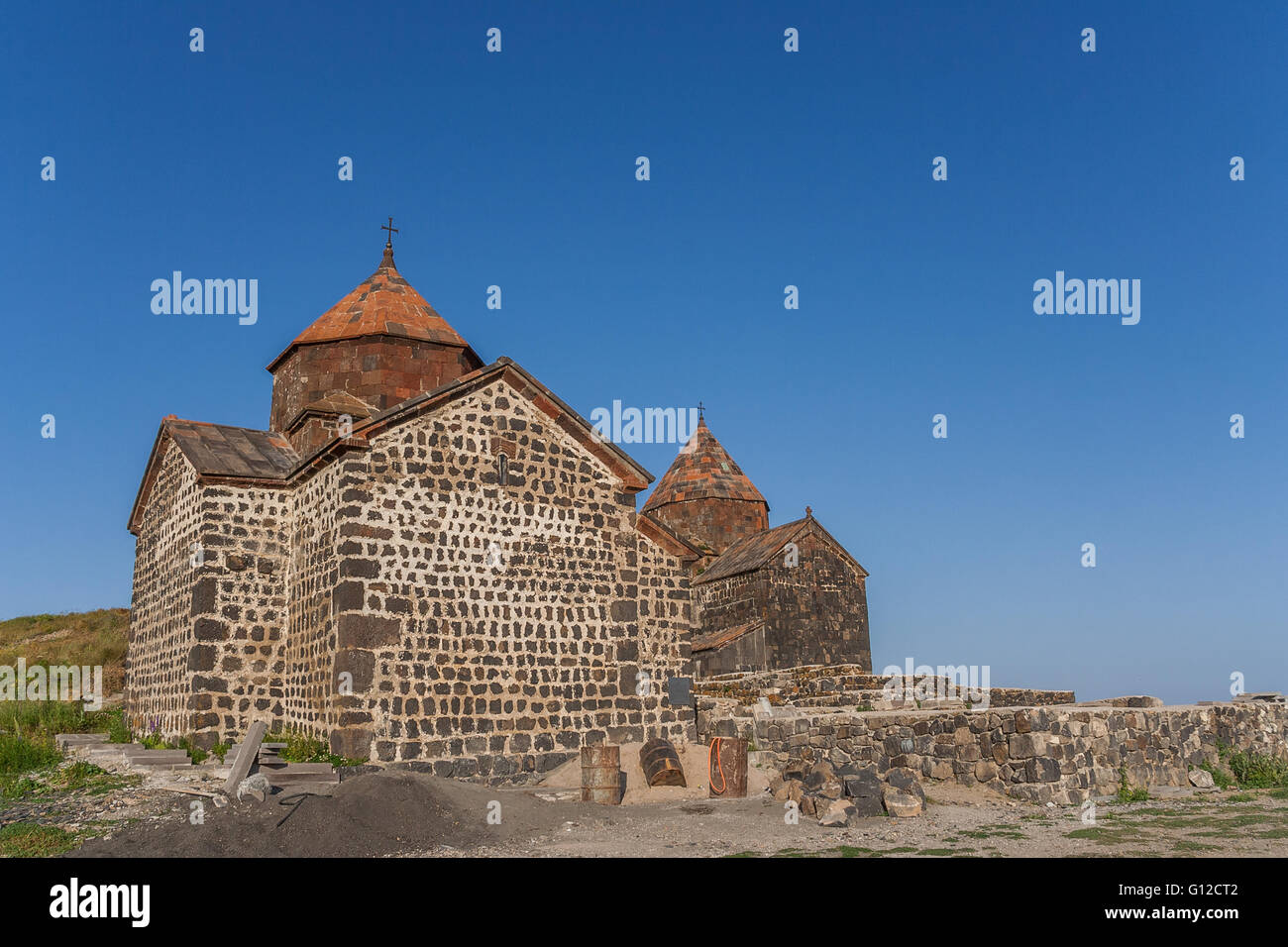 Sevan lake -Fotos und -Bildmaterial in hoher Auflösung – Alamy