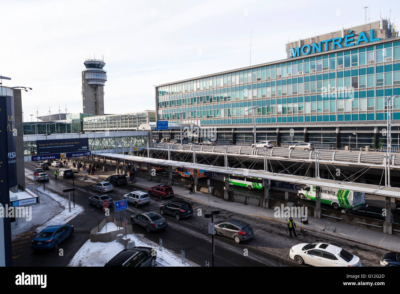 Pierre elliott trudeau international airport -Fotos und -Bildmaterial in hoher Auflösung – Alamy