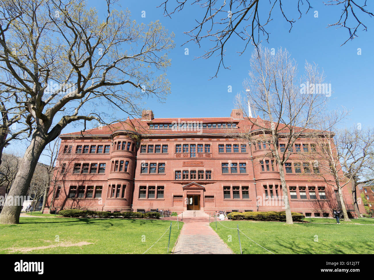 Harvard university -Fotos und -Bildmaterial in hoher Auflösung – Alamy