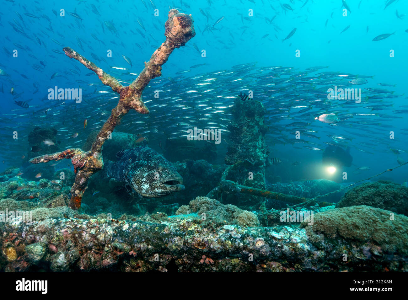 Golf Von Suez Stockfotos und -bilder Kaufen - Alamy