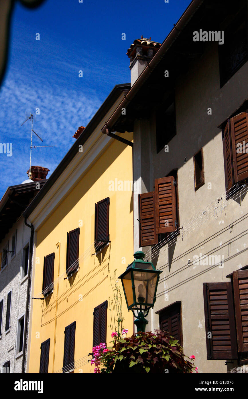 Italy grado -Fotos und -Bildmaterial in hoher Auflösung – Alamy