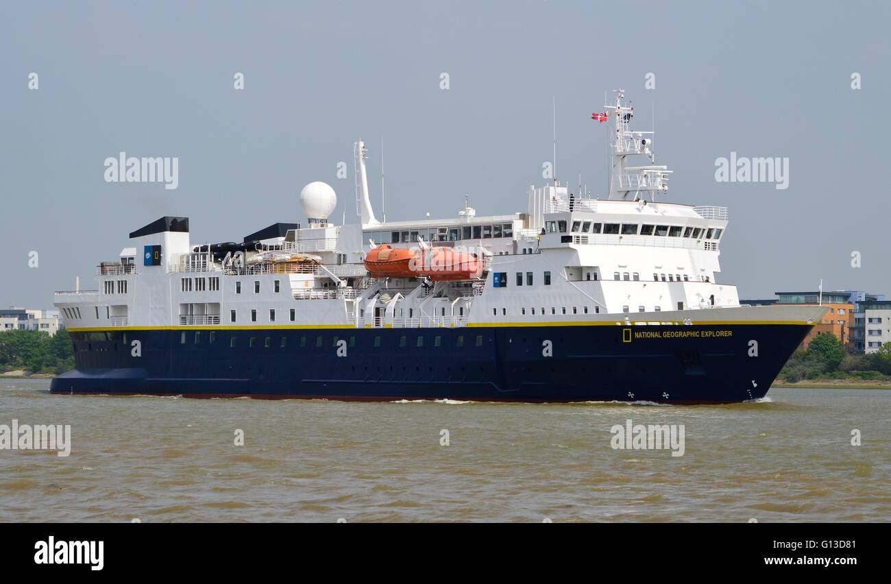 Lindblad expeditionen -Fotos und -Bildmaterial in hoher Auflösung – Alamy
