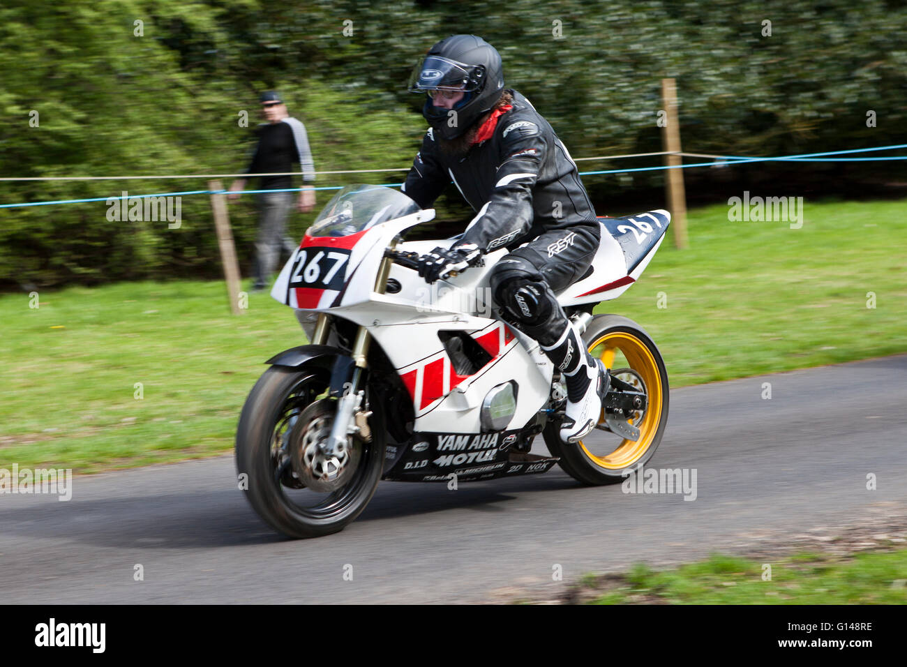 Vintage street superbike -Fotos und -Bildmaterial in hoher Auflösung ...