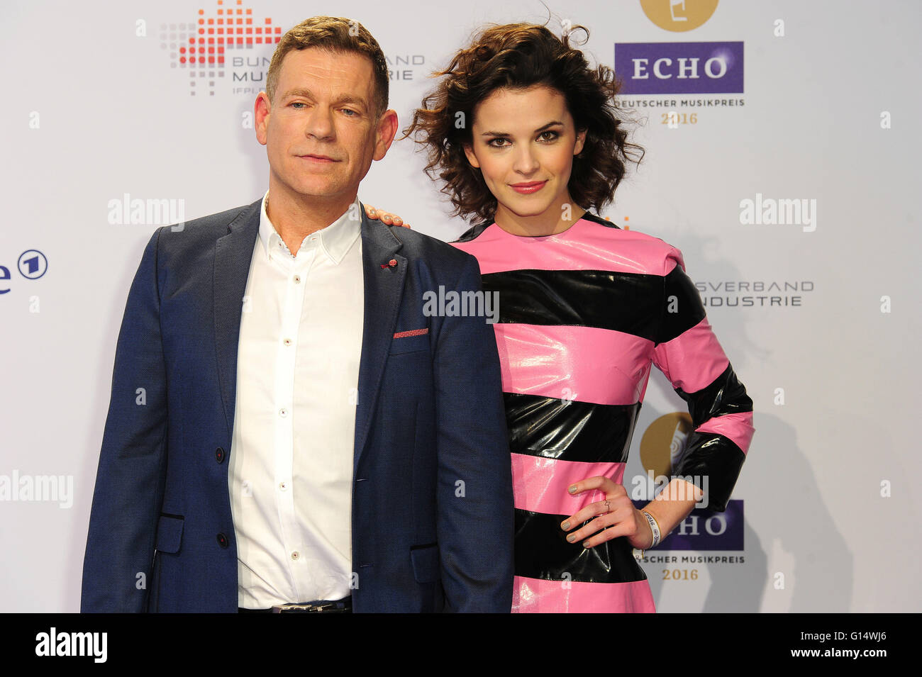 Peter plate maxine kazis echo -Fotos und -Bildmaterial in hoher ...