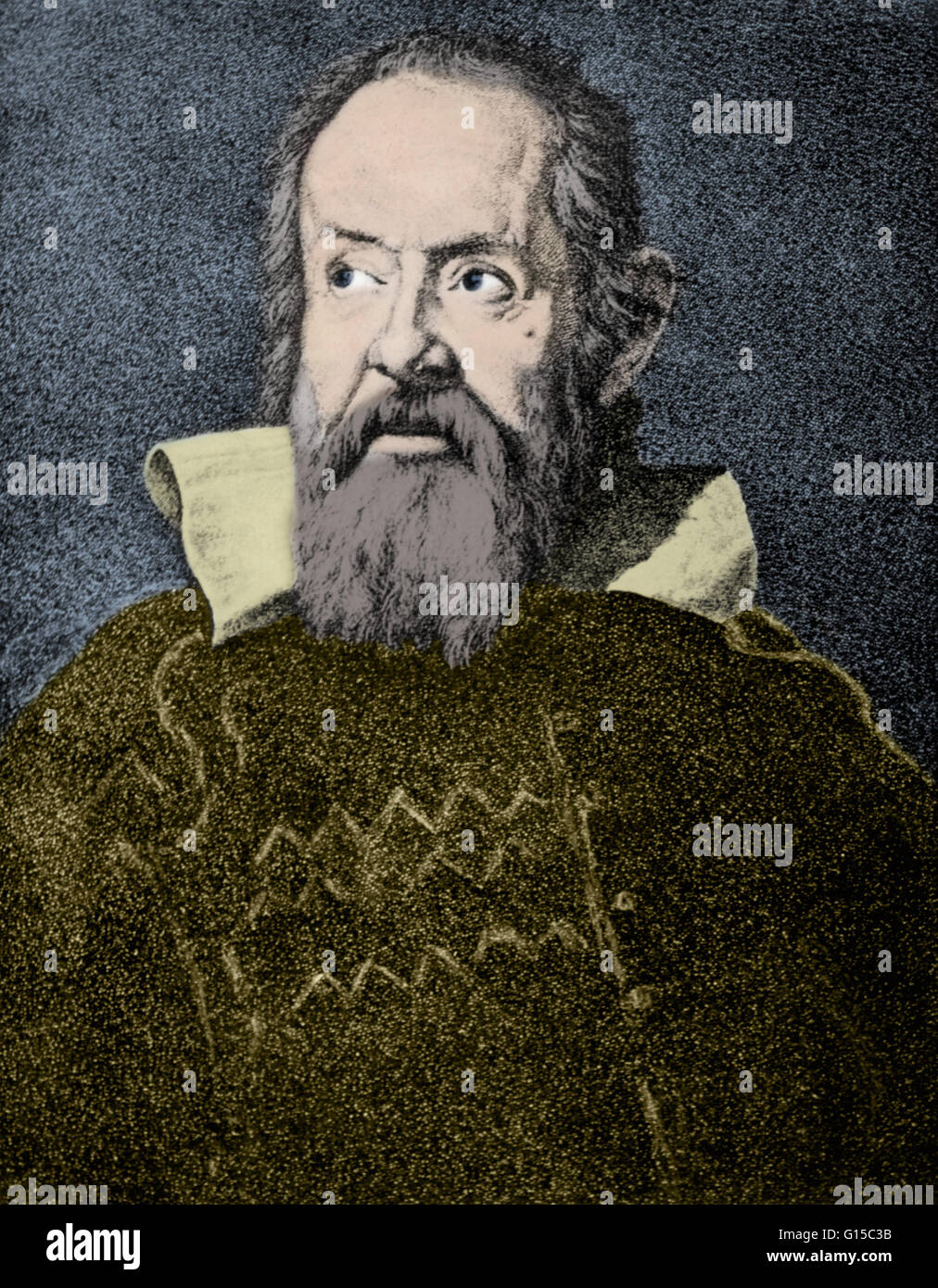 Galileo Galilei 1564 1642 Stockfotos & Galileo Galilei 1564 1642 Bilder - Alamy