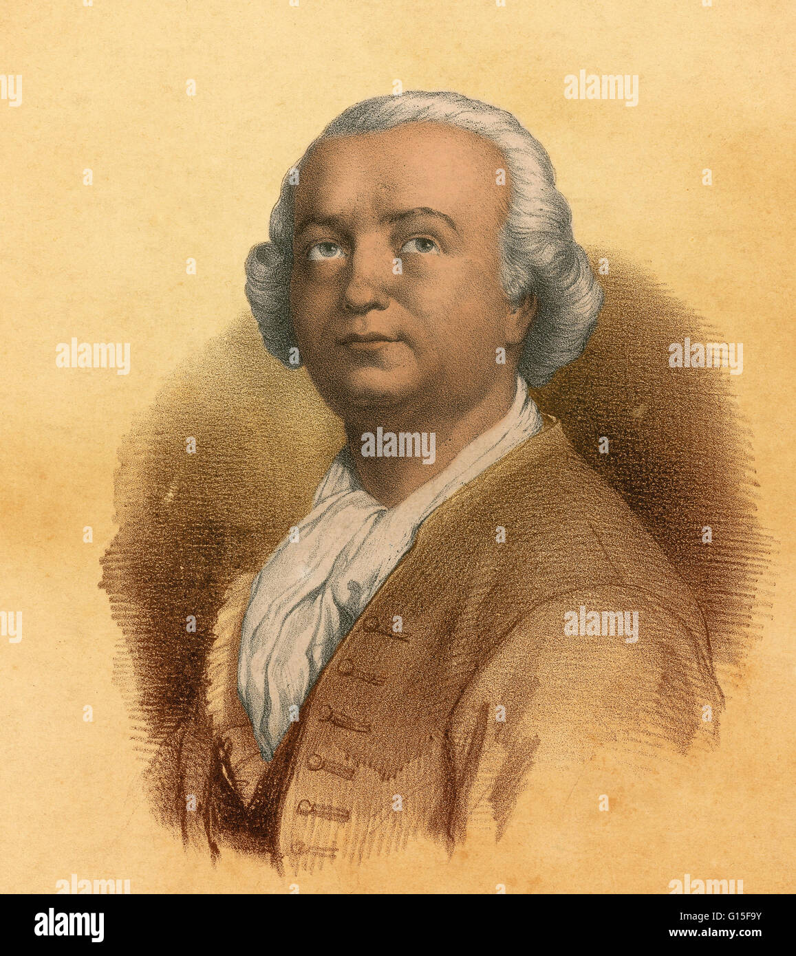 Alessandro cagliostro -Fotos und -Bildmaterial in hoher Auflösung – Alamy