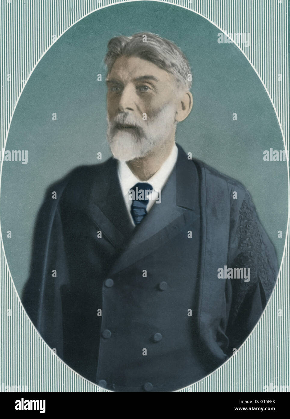 Robert seymour bridges -Fotos und -Bildmaterial in hoher Auflösung – Alamy