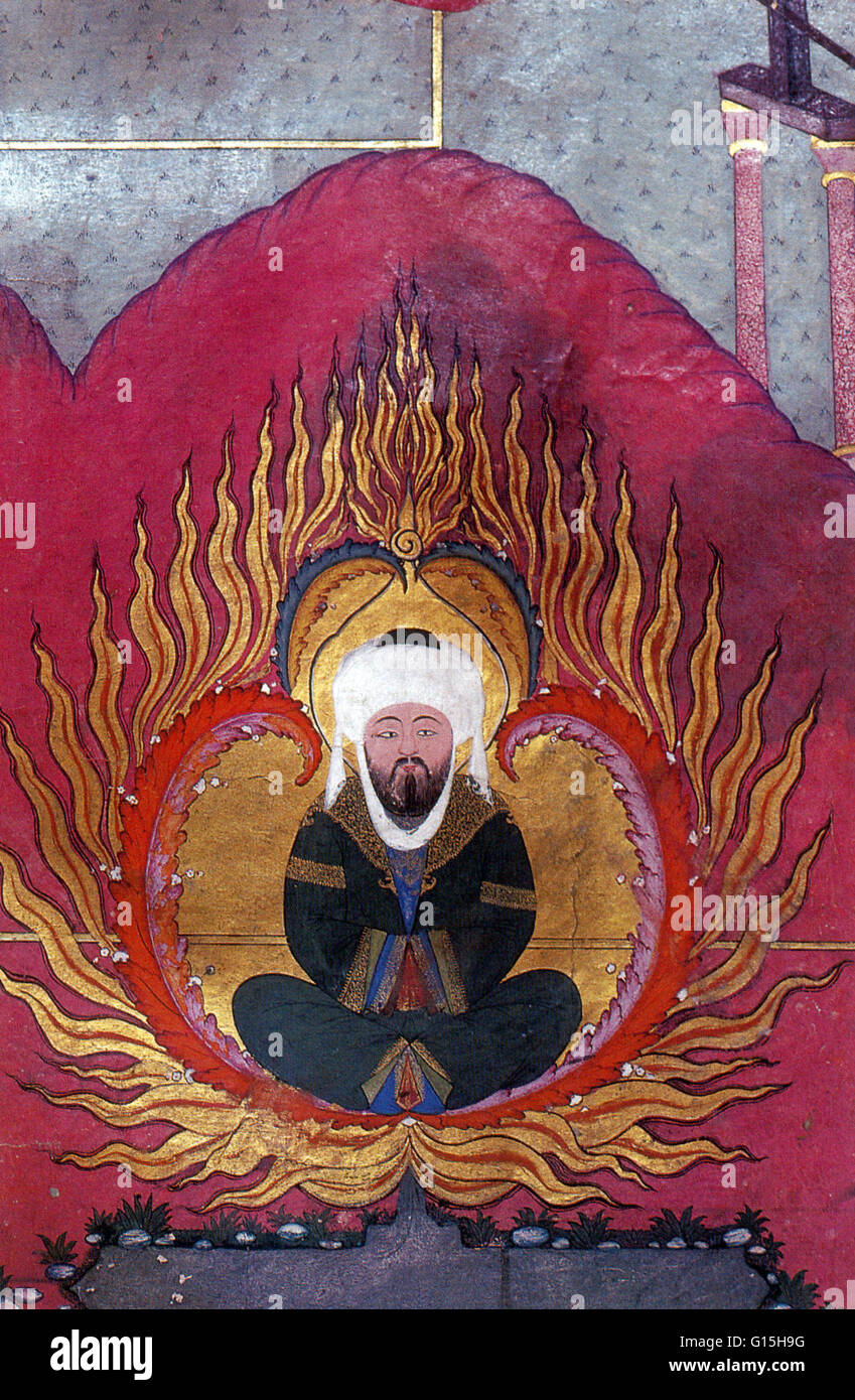 Prophet abraham -Fotos und -Bildmaterial in hoher Auflösung – Alamy