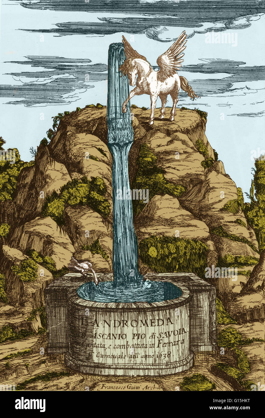 Pegasus pferd -Fotos und -Bildmaterial in hoher Auflösung – Alamy