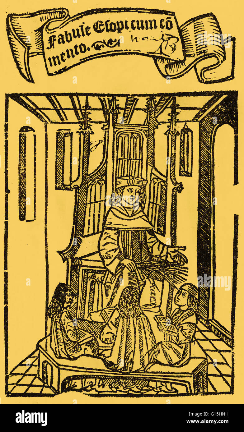 Aesops fables -Fotos und -Bildmaterial in hoher Auflösung – Alamy