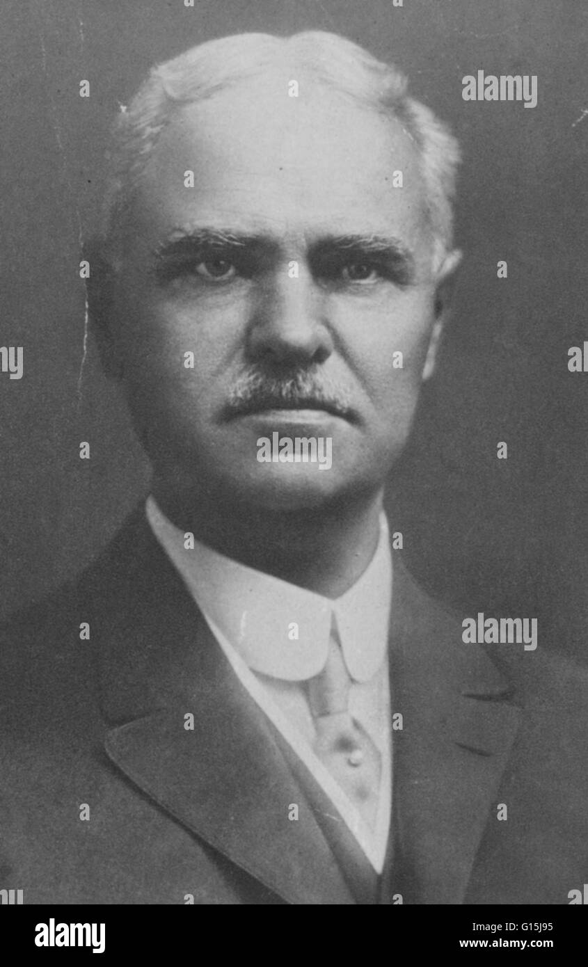 General george washington goethals -Fotos und -Bildmaterial in hoher ...