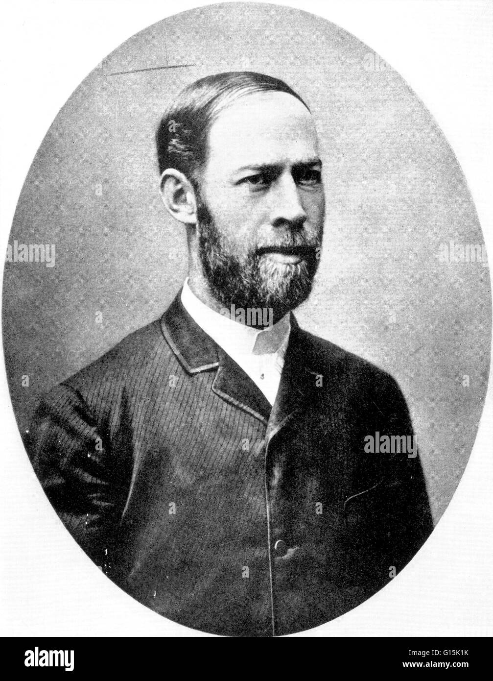 Professor heinrich hertz -Fotos und -Bildmaterial in hoher Auflösung ...