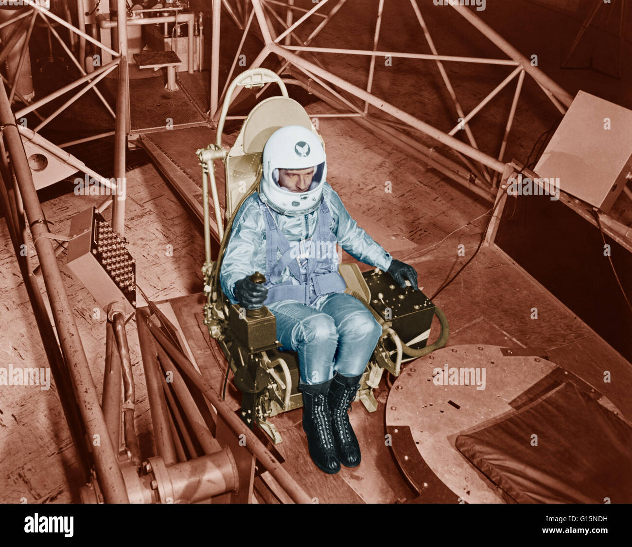 Wright air entwicklungszentrum -Fotos und -Bildmaterial in hoher ...