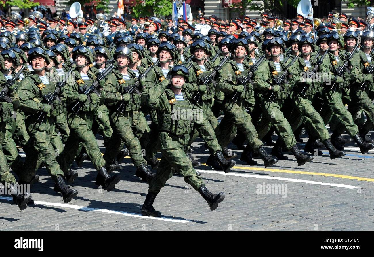 Russian special forces -Fotos und -Bildmaterial in hoher Auflösung – Alamy