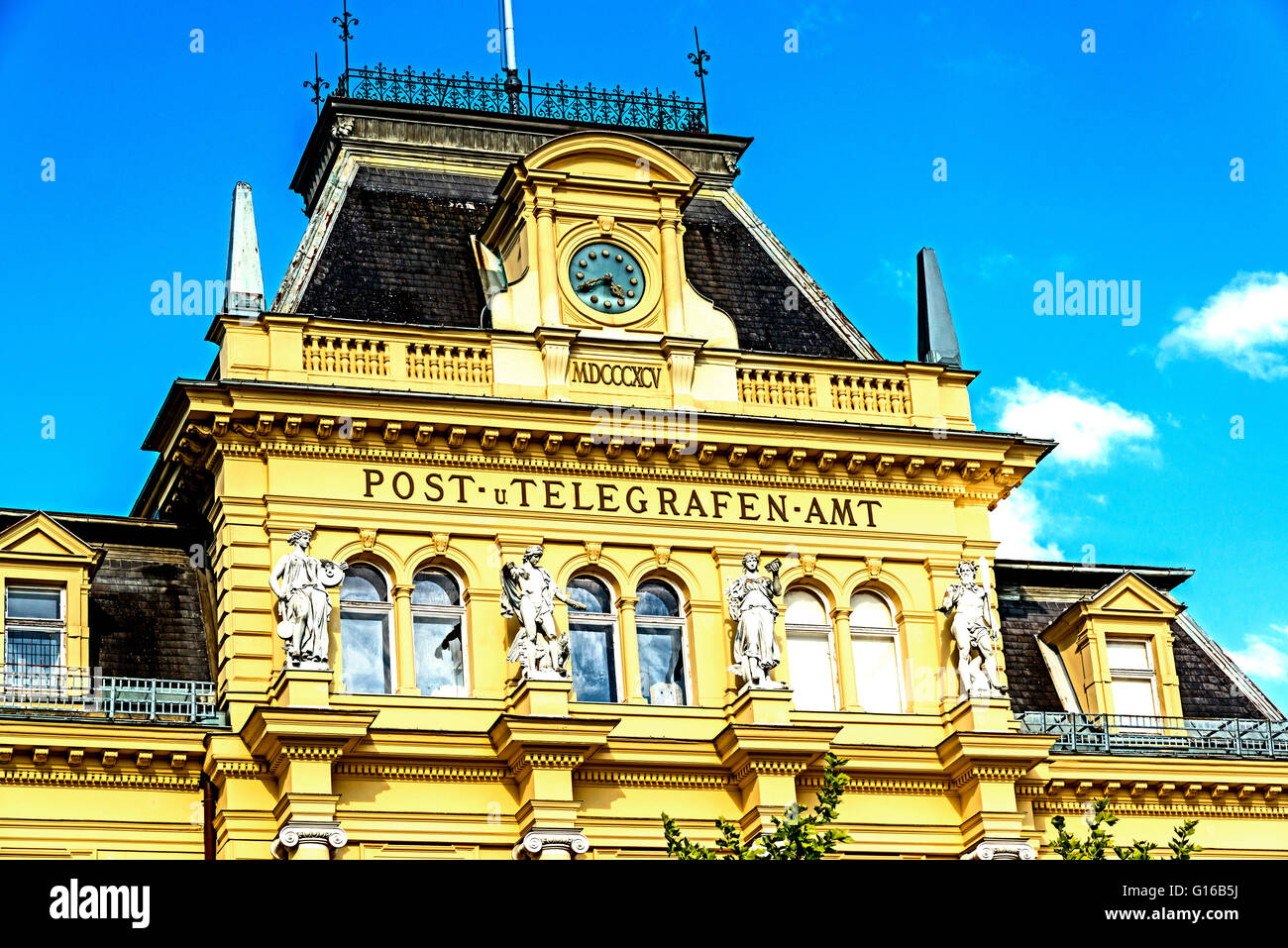 Bad ischl historische -Fotos und -Bildmaterial in hoher Auflösung – Alamy