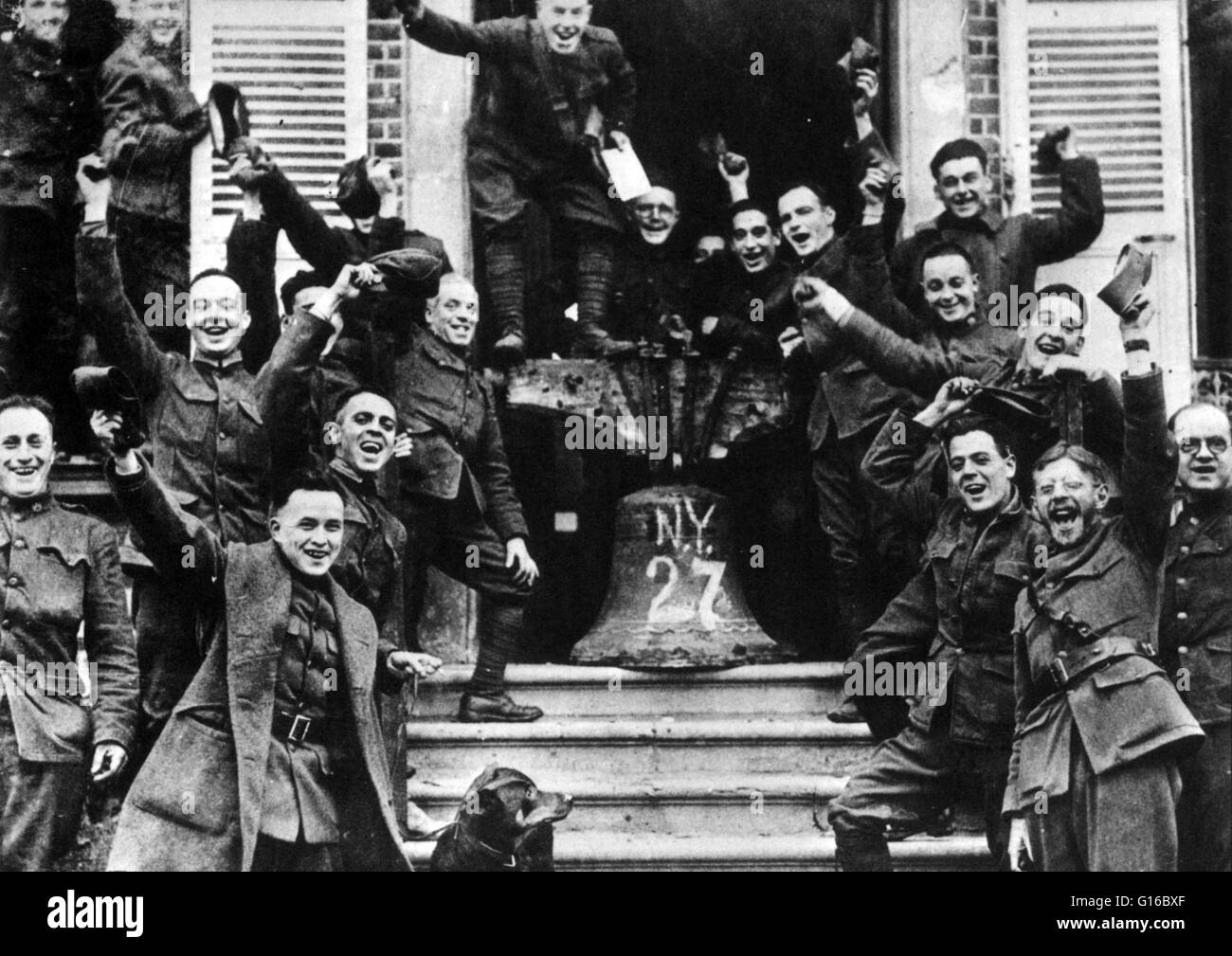 27th infantry division -Fotos und -Bildmaterial in hoher Auflösung – Alamy