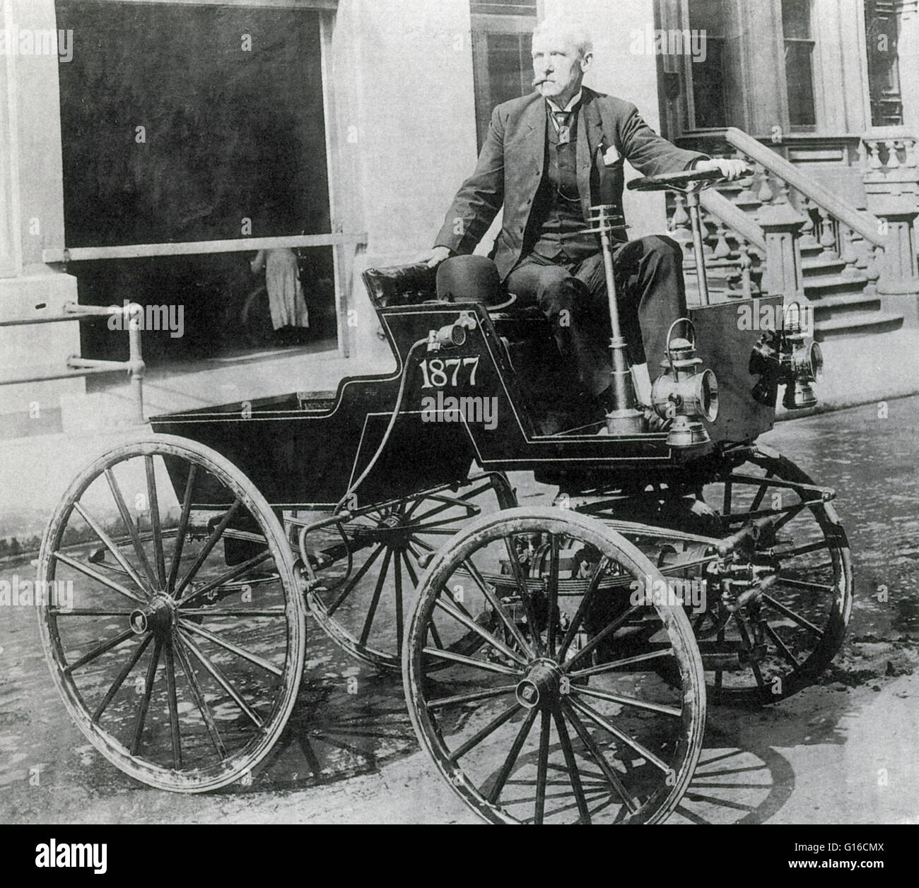 George brayton -Fotos und -Bildmaterial in hoher Auflösung – Alamy