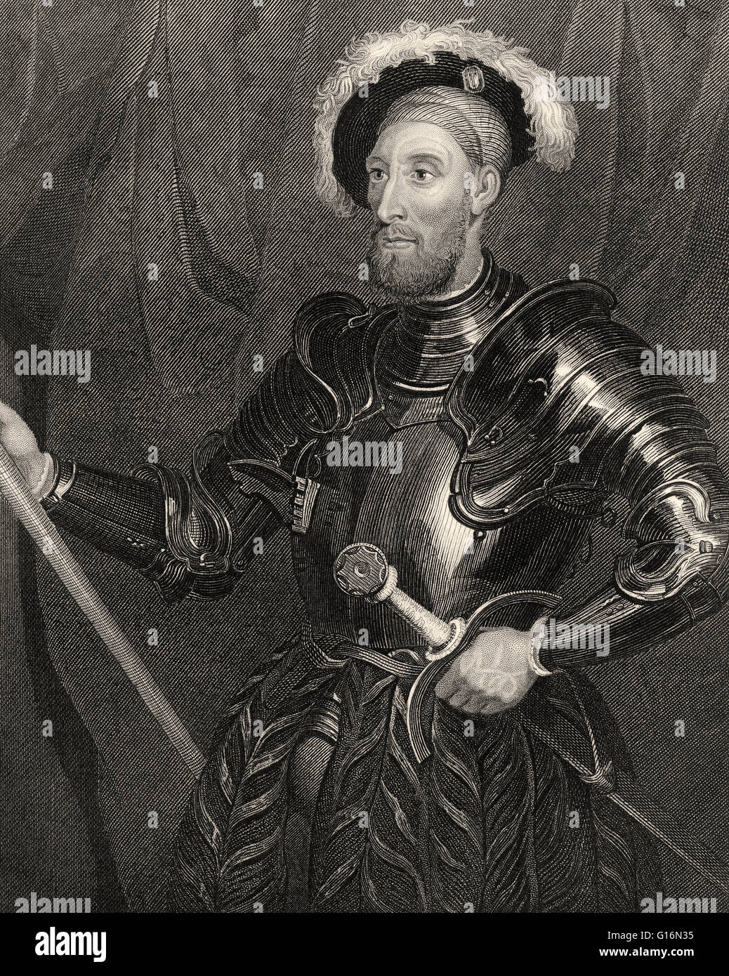 Sir nicholas -Fotos und -Bildmaterial in hoher Auflösung – Alamy