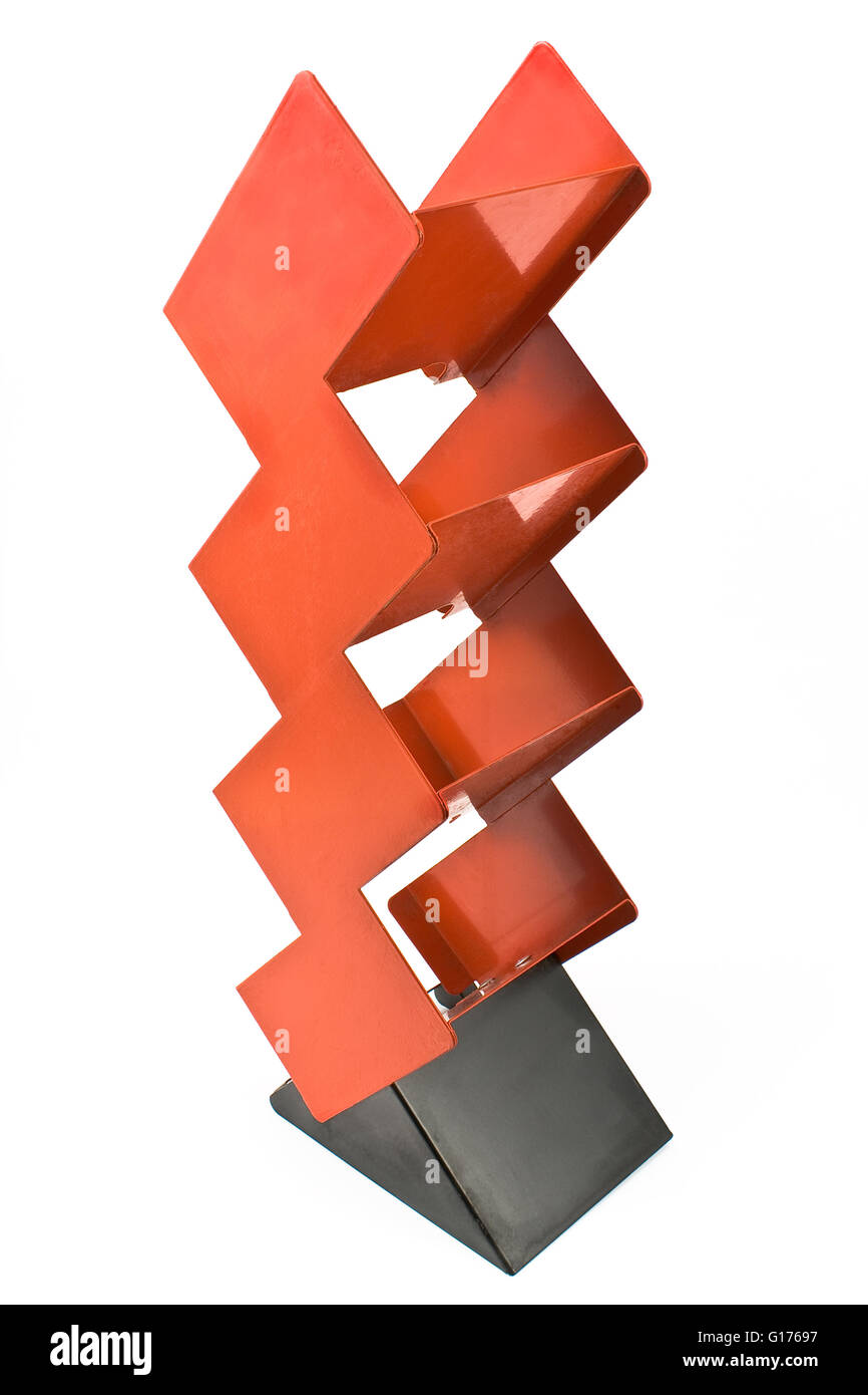 Rot metall -Fotos und -Bildmaterial in hoher Auflösung – Alamy