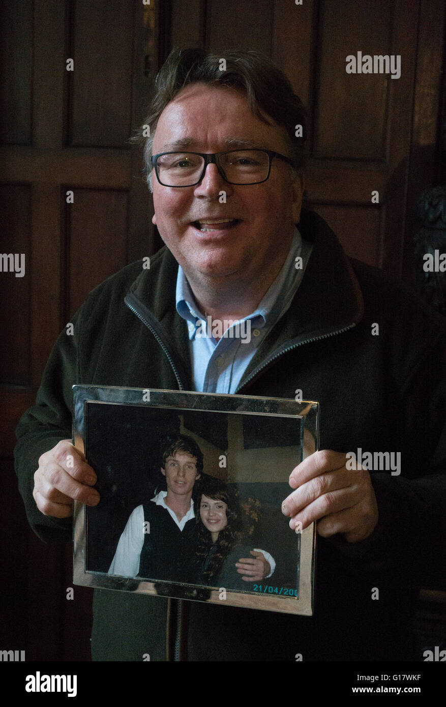 George redmayne -Fotos und -Bildmaterial in hoher Auflösung – Alamy