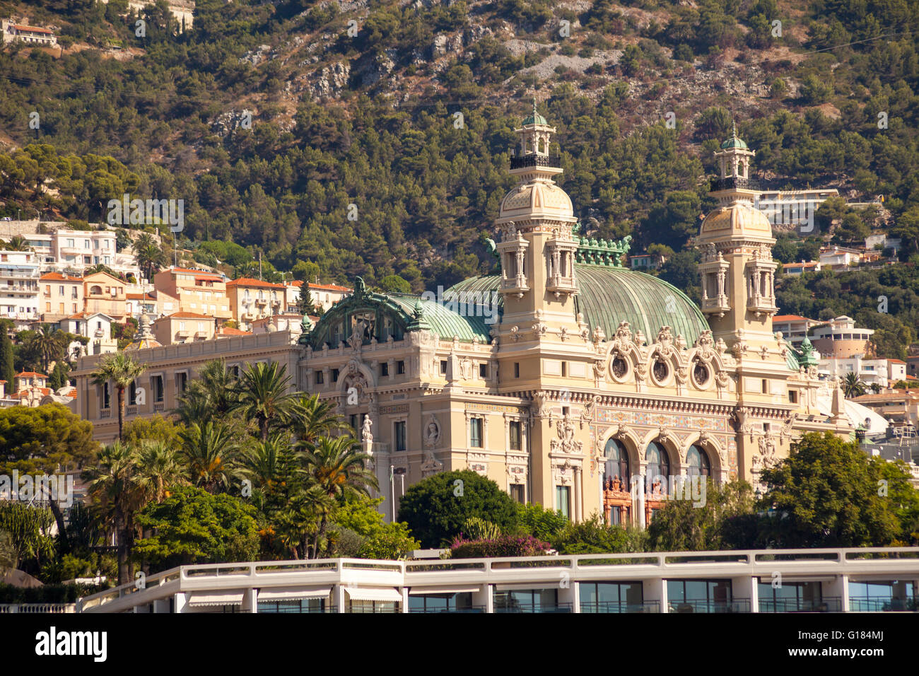Casino de monte carlo -Fotos und -Bildmaterial in hoher Auflösung – Alamy