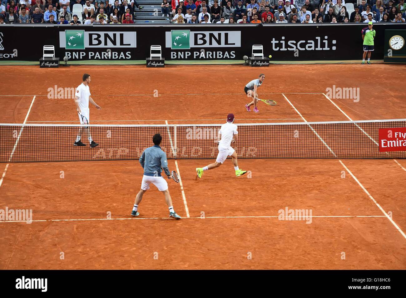 Internazionali bnl ditalia tennis -Fotos und -Bildmaterial in hoher ...